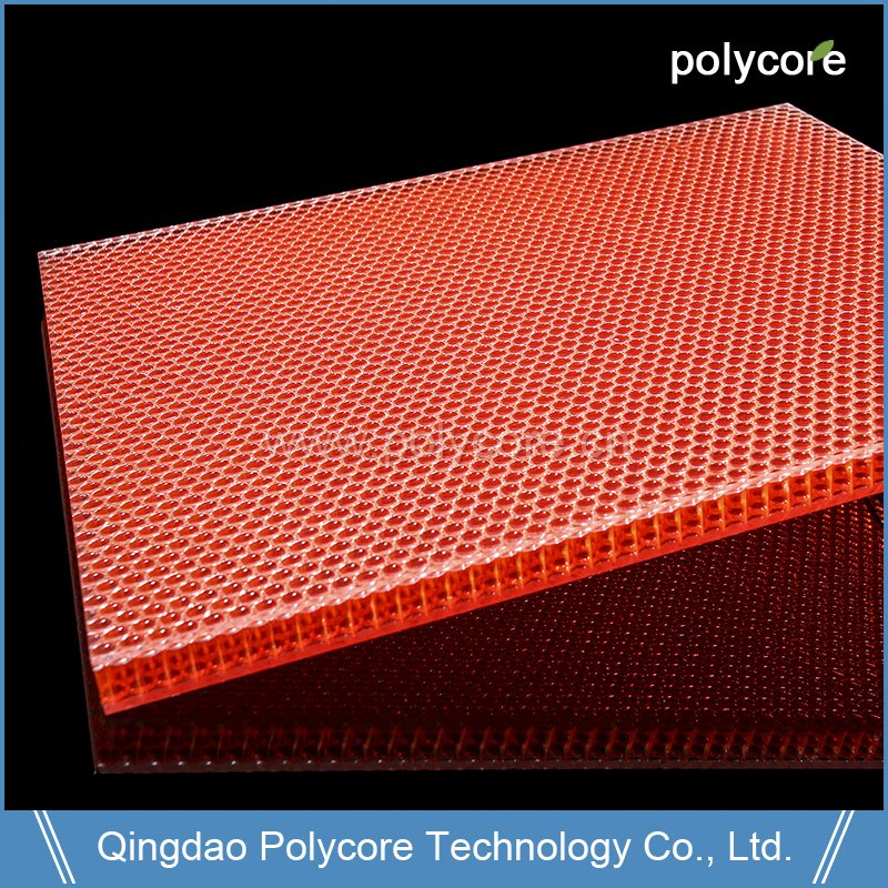 PC Honeycomb, PP Honeycomb, Honeycomb Sandwich Manufacturer & Supplier - Polycore