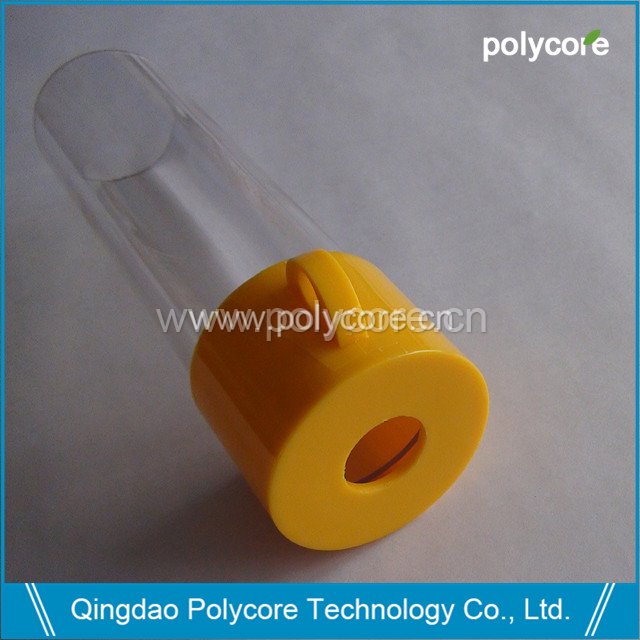 hard PC Tube Led tube from China manufacturer - Polycore