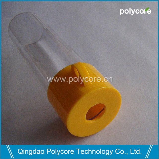 hard PC Tube Led tube from China manufacturer - Polycore