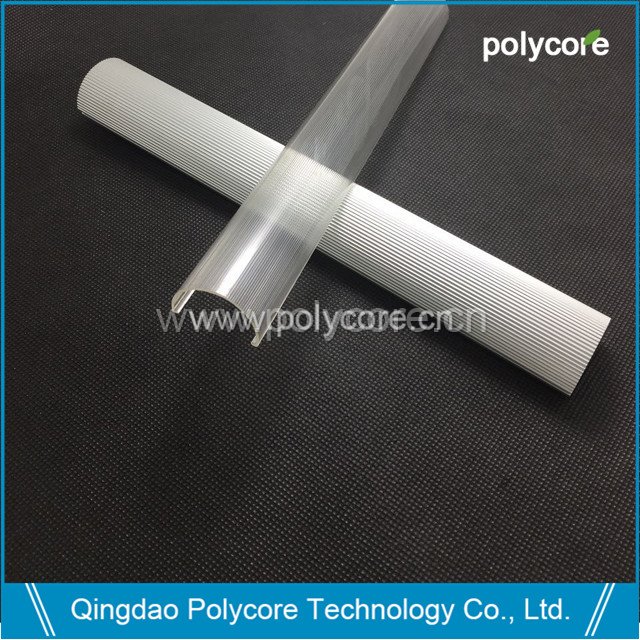 hard PC Tube Led tube from China manufacturer - Polycore