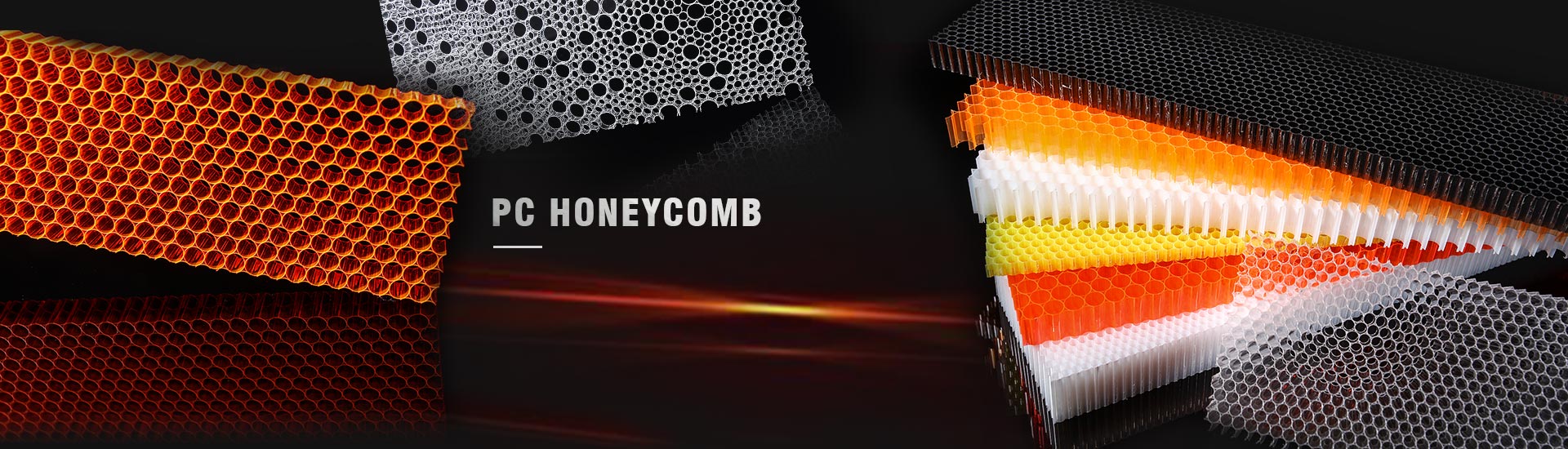 PC Honeycomb, PP Honeycomb, Honeycomb Sandwich Manufacturer & Supplier - Polycore