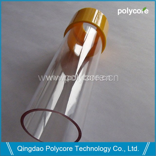 hard PC Tube Led tube from China manufacturer - Polycore