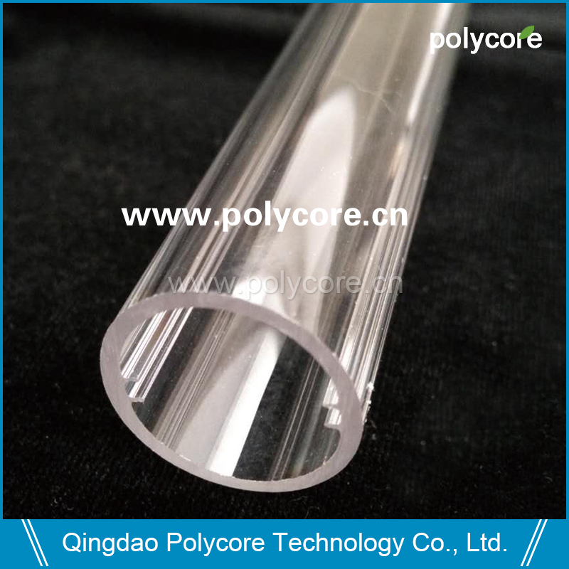 hard PC Tube Led tube from China manufacturer - Polycore